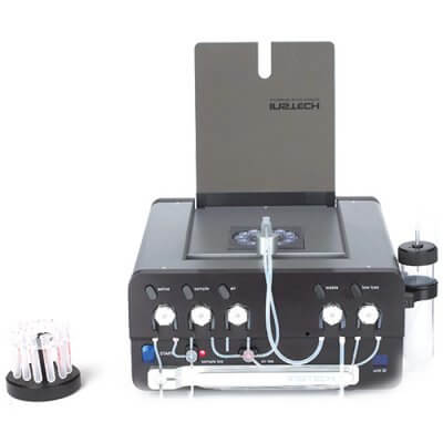 Automated Blood Sampler - NCE Lifesciences | Laboratory animal research ...