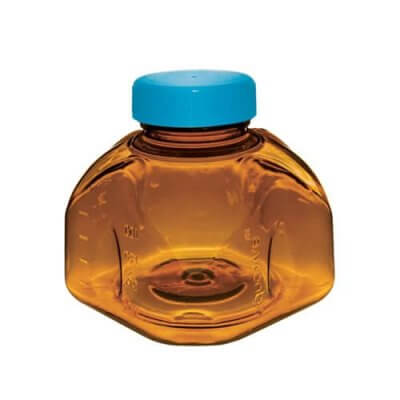 Aquavive® Mouse Amber Water Bottle - NCE Lifesciences | Laboratory ...