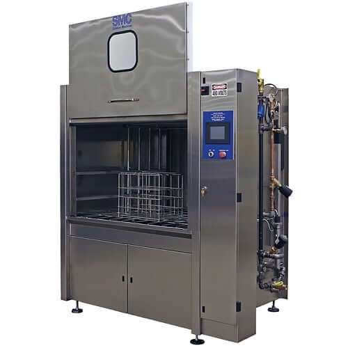 Rack, Cage & Bottle Processing – NCE Lifesciences | Laboratory animal ...