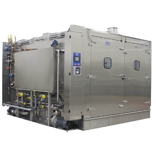 Rack, Cage & Bottle Processing – NCE Lifesciences | Laboratory animal ...