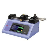 Harvard Pump 11 Elite infuse/withdraw programmable single syringe pump ...