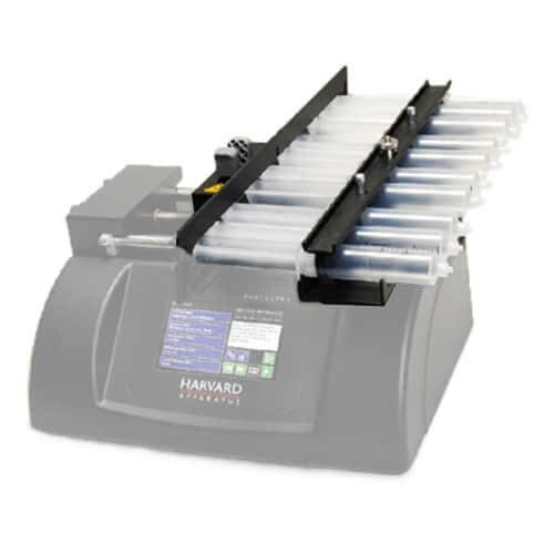 Harvard Apparatus Syringe Pumps – NCE Lifesciences | Laboratory animal ...