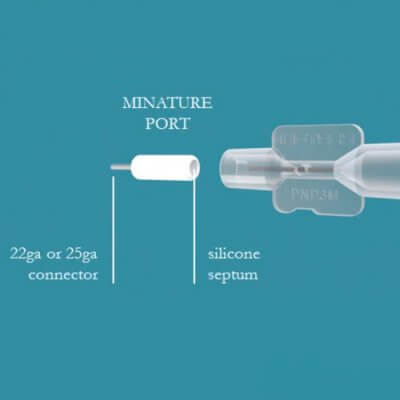 PinPorts™: Miniature Access Ports for Laboratory Animal Research - NCE ...